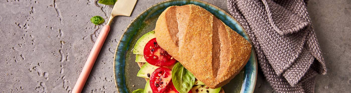 Schnitzer GmbH & Co. KG | Glutenfreie Bio-Backwaren, Mühlen & Flocker